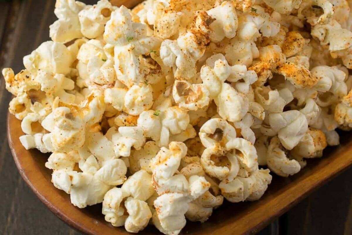 27 Flavored Popcorn Recipes to Upgrade Your Snack Game
