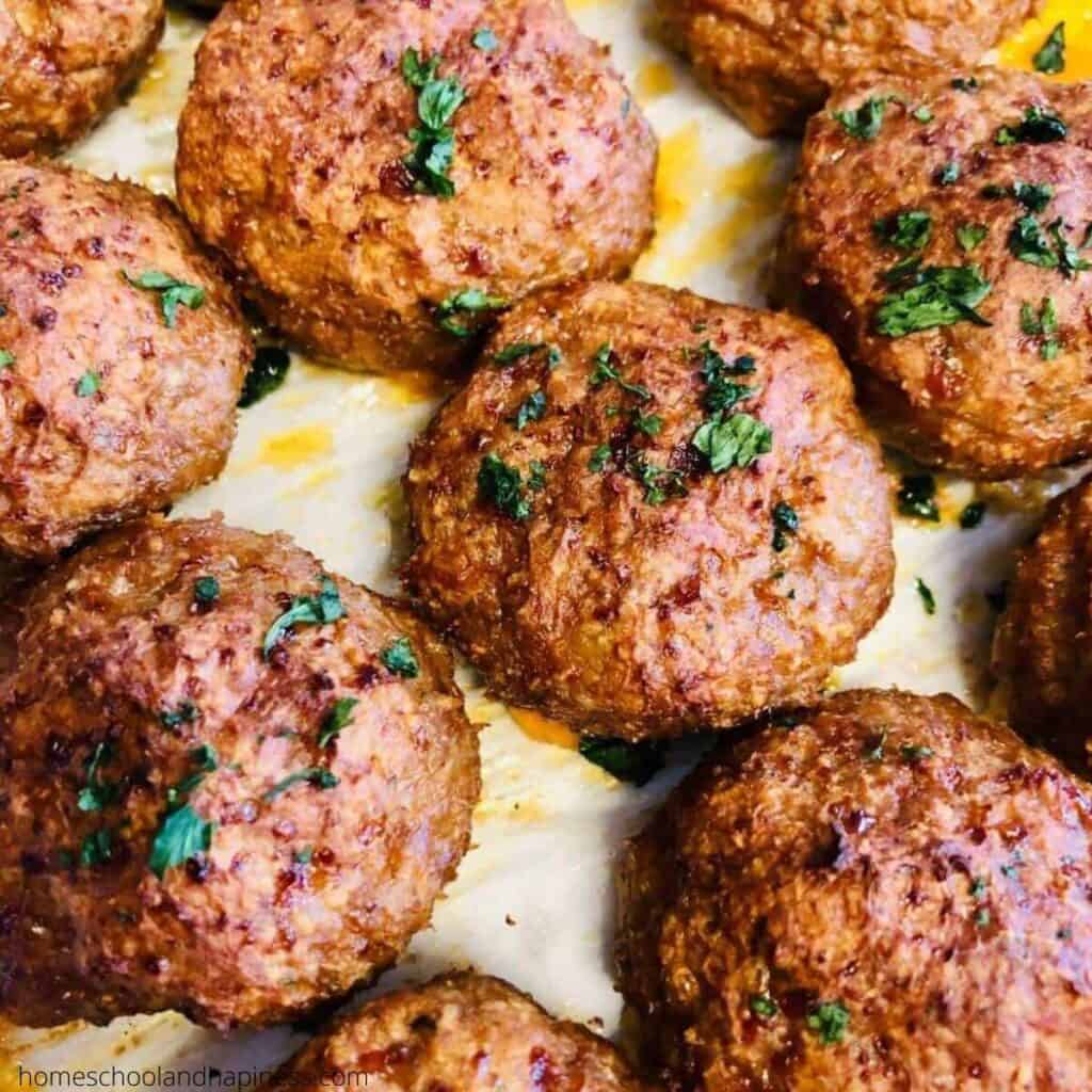 13+ Ground Turkey Recipes That Wont Break The Bank