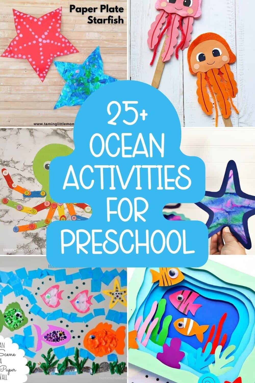25 Fun Ocean Activities For Preschool And Elementary 25-fun-ocean-activities-for-preschool-and-elementary