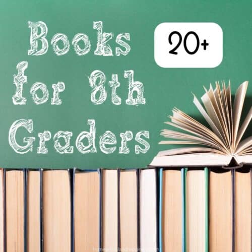 8th Grade Reading List 21 Interesting Books For 8th Grade 8th Grade Reading List 21 Interesting Books For 8th Grade