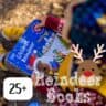 25+ Christmas Reindeer Books for Kids