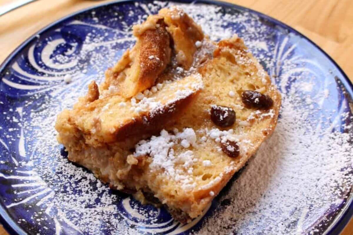 15+ Bread Pudding Recipes Worth Trying