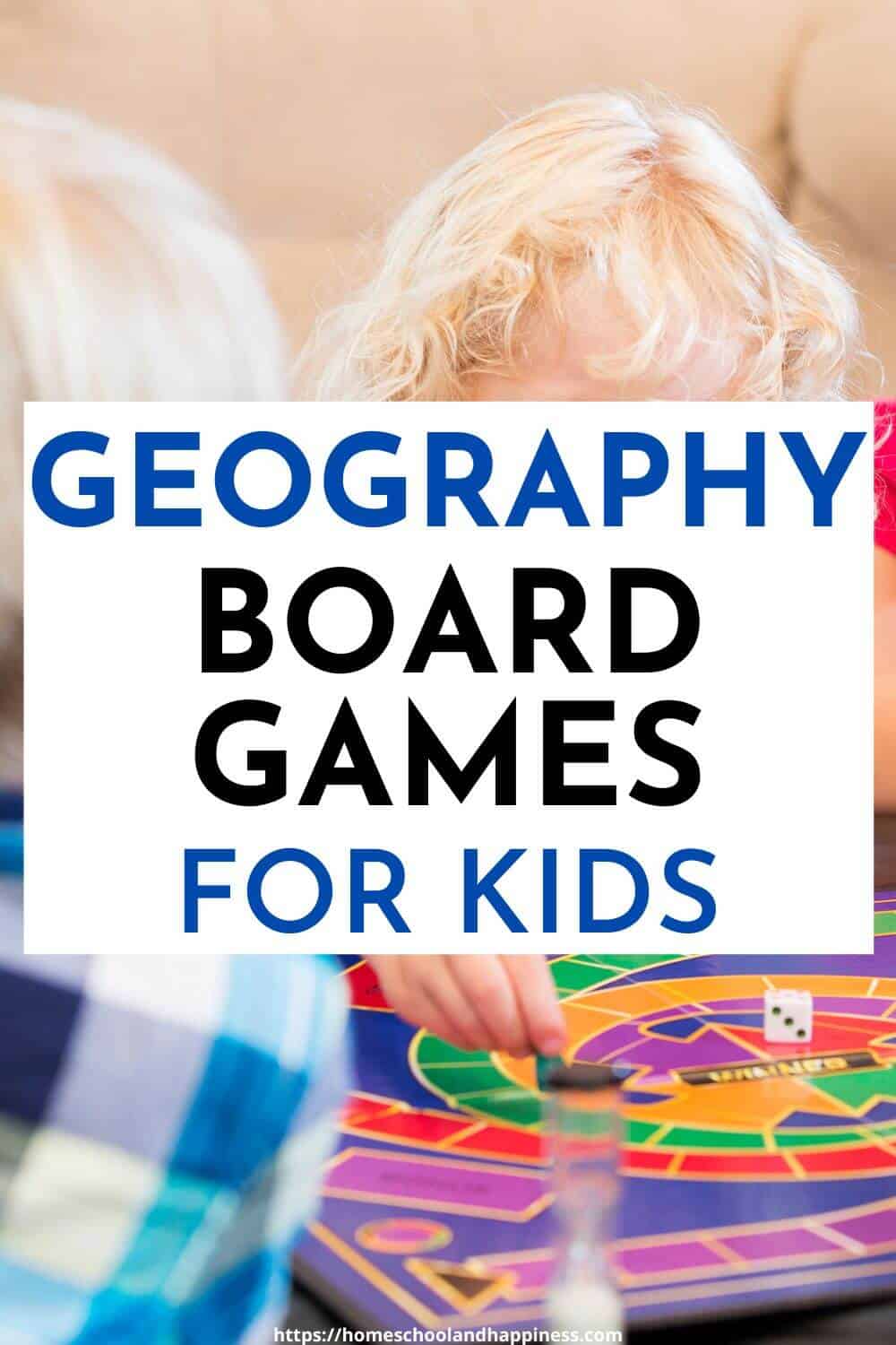 17 Geography Board Games & Card Games That Are Amazing