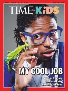 18+ Best Magazines for Kids - Educational and Fun