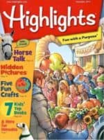 18+ Best Magazines for Kids - Educational and Fun