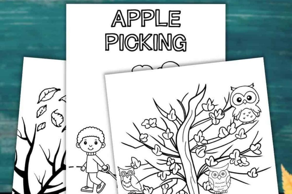 15 Fun Autumn Nature Crafts for Kids