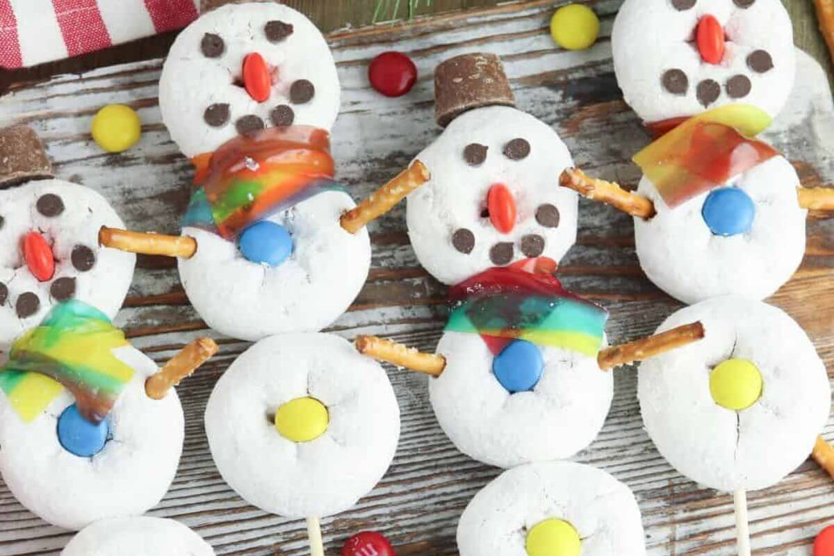26+ Christmas Candy Crafts Ideas Kids Will Love Making