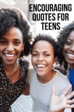 30 Inspirational Quotes for Teens