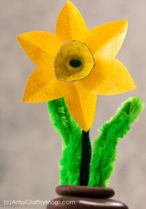 20+ Amazing Egg Carton Crafts for Kids