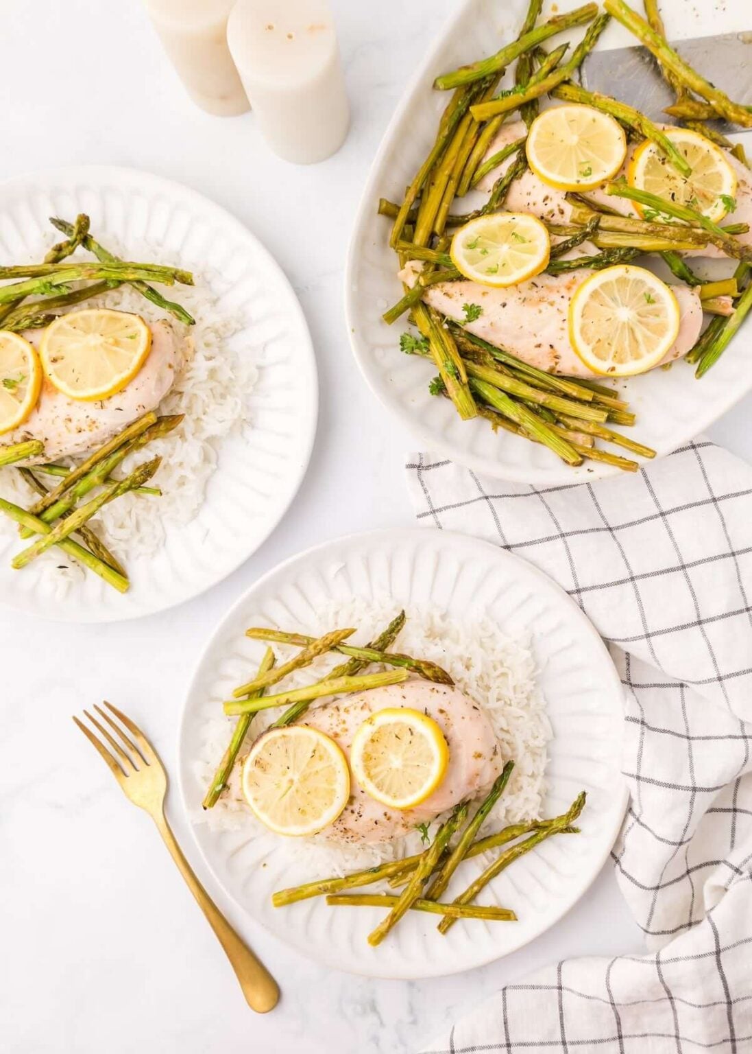 20 Dinner Ideas for Hot Days - Quick Summer Dinner Ideas