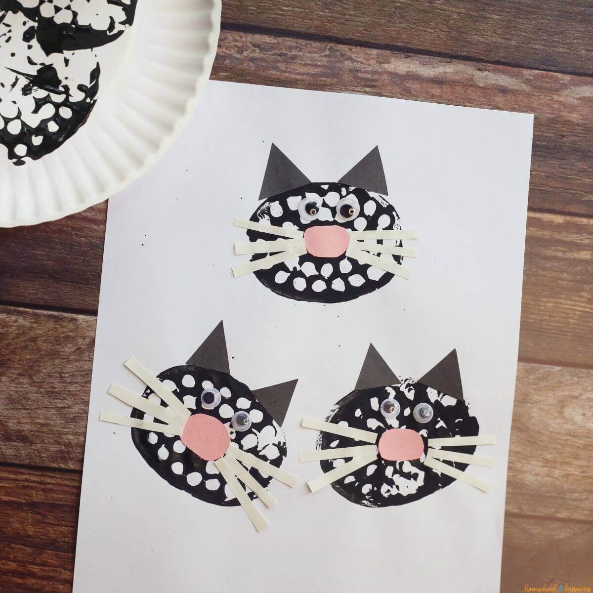 Pizza Bingo Free Printable Pizza Party Game for Kids