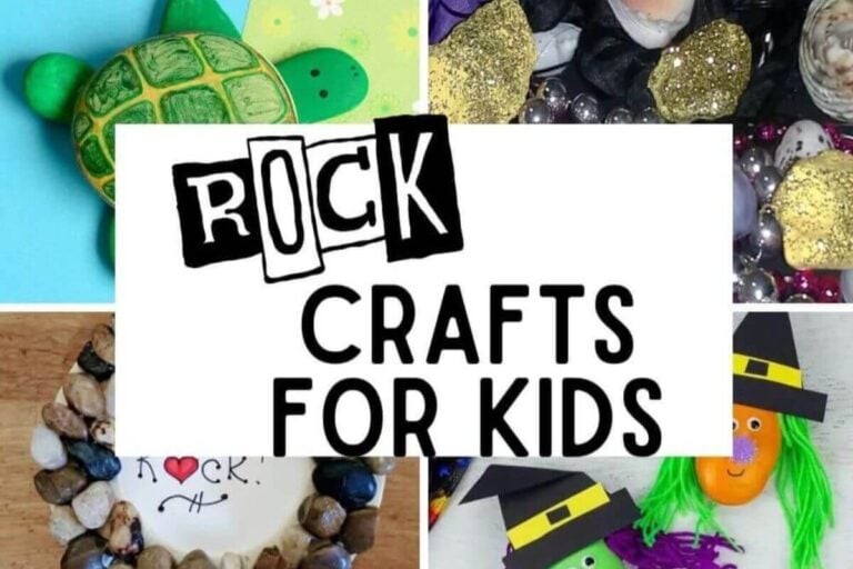 28 Easy Flower Pot Crafts To Make This Summer