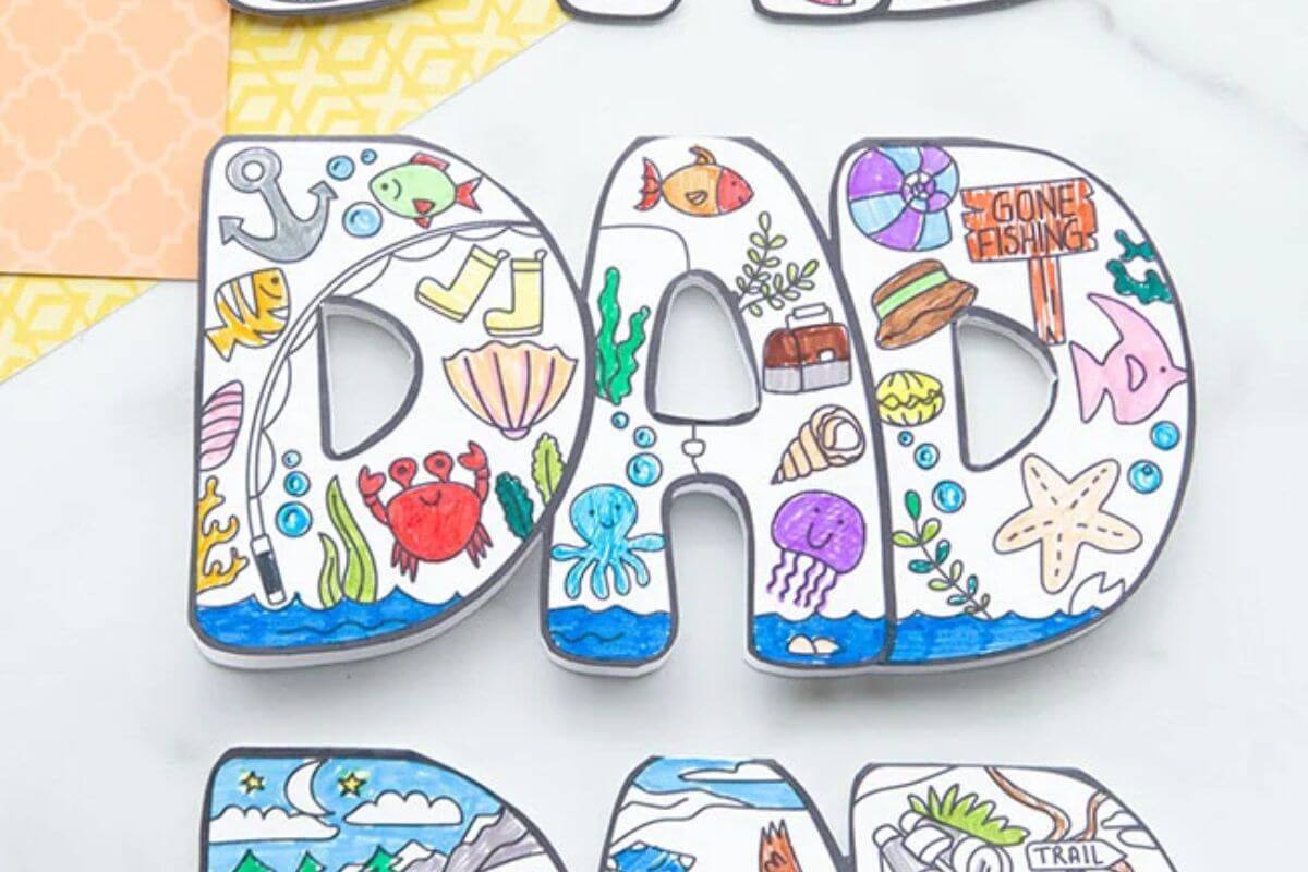10 Fun and Free Printable Fathers Day Activities to Make Dad’s Day ...